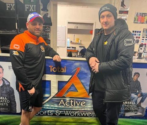 Home | Star Boxing Club | Boxing Clubs Halifax | West Yorkshire